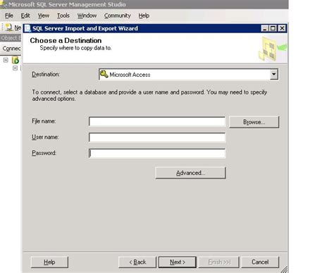 Solved Symmentac Backup Exec 2010 SQL Restore Experts Exchange