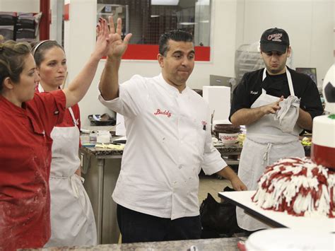 Amazonde Cake Boss Buddys Tortenwelt Season 14 Ansehen Prime Video