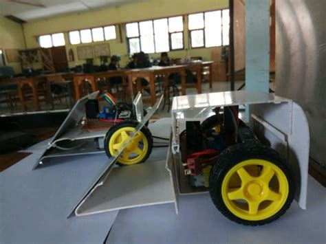 Handle Your Arduino Esp8266 Esp32 Projects By Abdularbi17 Fiverr