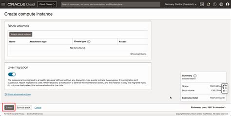 Install A Pfsense Firewall In Oracle Cloud Infrastructure