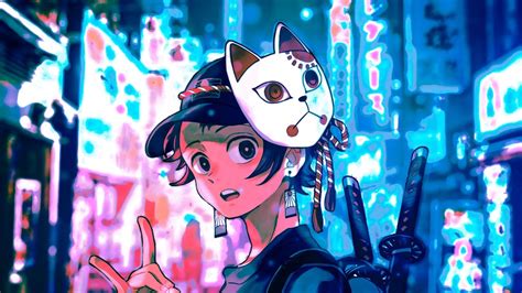 Drippy Anime Desktop Wallpapers Wallpaper Cave