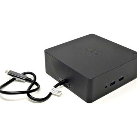 Dell Thunderbolt USB C Docking Station K A NZ Laptop Wholesale