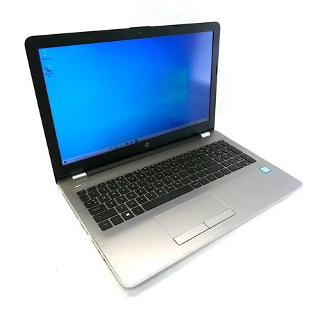 Hp 250 G6 Laptop 156 Intel Core I5 8gb Ram 256gb Ssd Windows 10