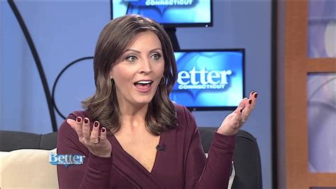 A Surprise Visit From Olessa Stepanova Youtube