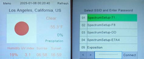 GitHub Blueskyson Esp Weather A Weather Dashboard Using ESP And Nextion Touchscreen