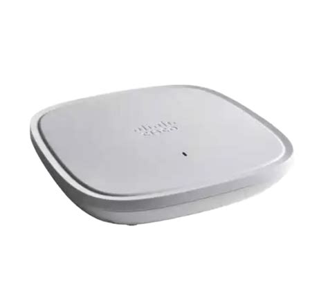 Cisco Wireless AP Device WPA Enterprise GHz GHz