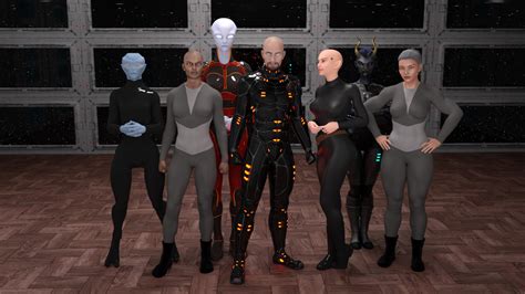 Vns By Talothral Terminus Reach Sentinel