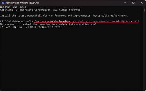 How To Enable And Use Hyper V On Windows TechLatest