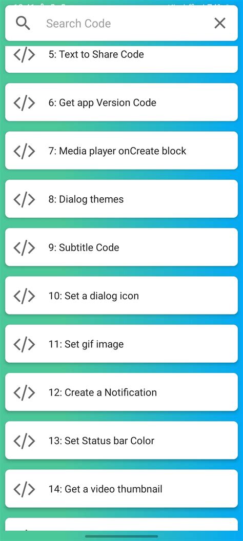 Java Codes For Sketchware La Última Versión 10 Para Android