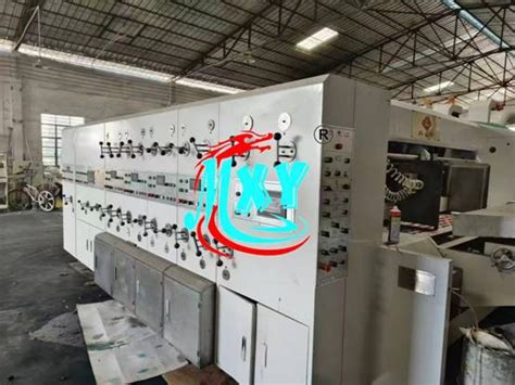 중국 중고 Kl1 프린터 슬로터 다이 커터 자동 스태커 공급 업체 및 제조 업체 및 공장 저렴한 가격 중고 Kl1 프린터 슬로터 다이 커터 자동 스태커 Hs 기계