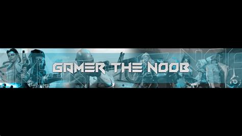 Gamer Noob Live Stream Youtube