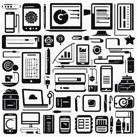 premium ai image practical applications of technology