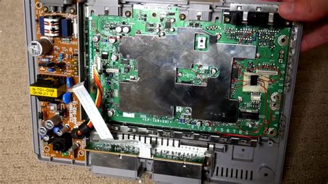 Burning Your Own PS1 Modchip Is Easy Hackaday