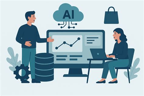 Enteros And Retail Revops Enhancing Database Performance With Aiops For Scalable Retail Success