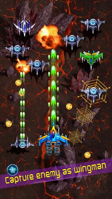 Jet Fighter Shooter classic fighter jets game PC 버전 무료 다운로드 Windows 한국어 앱