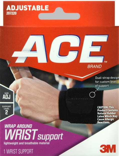 Hand Ace Brace At Alden Johnson Blog