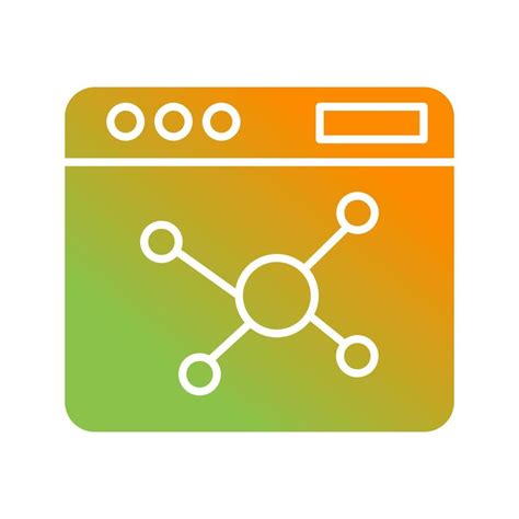 Algorithm Vector Icon 16698958 Vector Art At Vecteezy