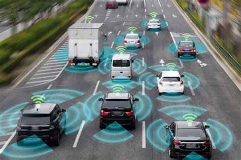 Demand For Automotive MEMS Sensors To Soar Reaching US Billion By TimesTech