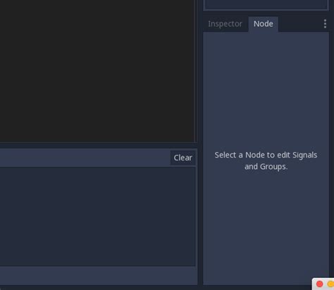 Cmd R To Play The Game Opens The Game Window Almost Outside Of The Screen Issue
