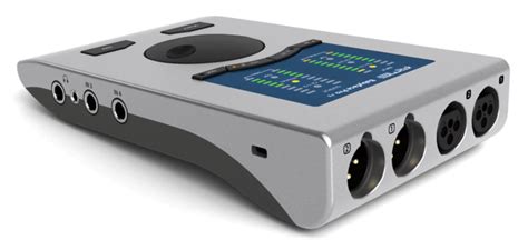 Babyface Pro FS Review - Geek News Central