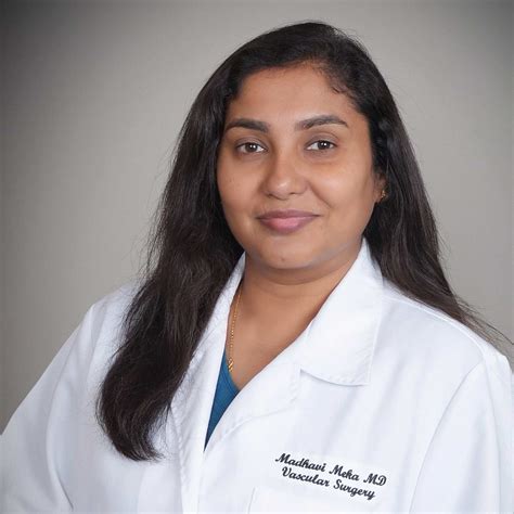Madhavi Meka Md Phoenix Az Surgeon Tebra