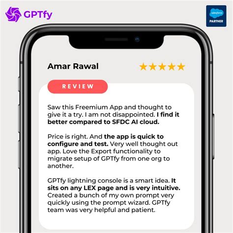 Gptfy On Linkedin Salesforce Customersuccess Ai Gptfy