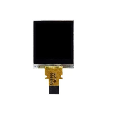 LS B DH Sharp Inch X Memory In Pixel LCD Wire SPI Interface Small TFT MIP LCD