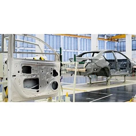 Pc Mitsubishi Scada System Automation Applications Capacity Unlimited At ₹ 75000 In Mumbai