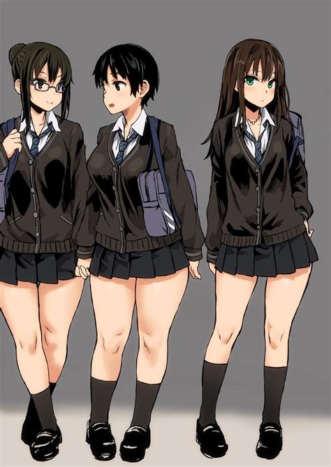 Shibuya Rin Idolmaster And More Drawn By Asanagi Danbooru