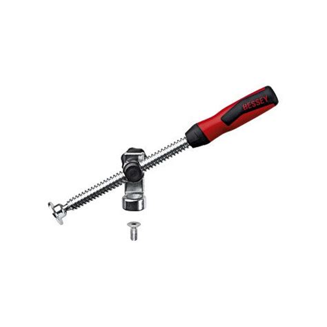 Bessey Tw28av Tilting Adapter Tw Be105710 Single Spindle Clip On Acce