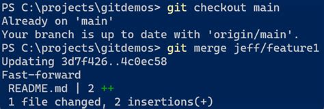 Git Branching And Merging A Step By Step Guide