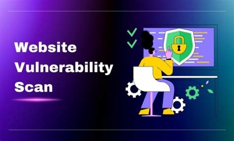 Scan Your Website For Threats Vulnerabilities With Solution By
