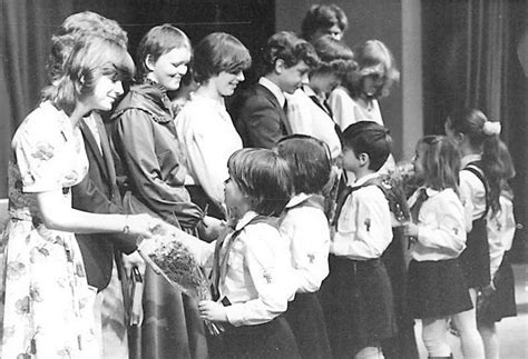 Flic Kr P Xawgjy Jugendweihe In Der Ddr Ddr Kinder Und