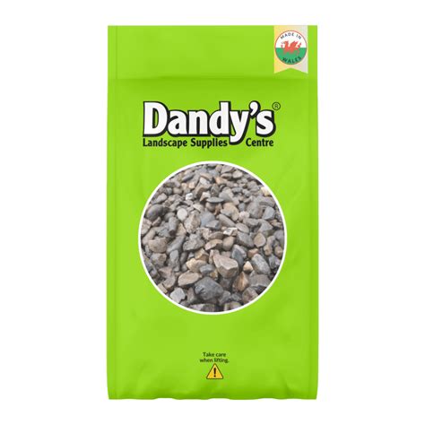 Shop Dandys Premium Drainage Gravel Water Flow And Erosion Control