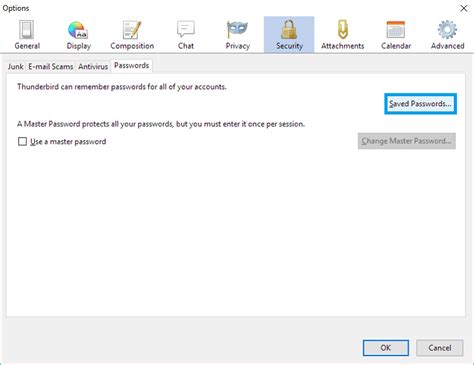Thunderbird Smtp Error Understanding And Fixing The Issue
