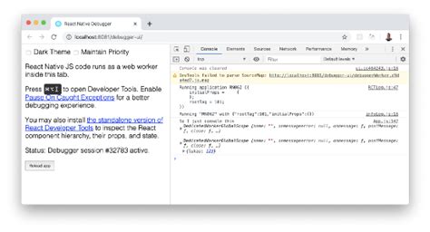 Flipper — A React Native Revolution By Lukas Kurucz Itnext