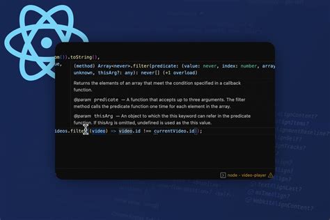 React Lernen Und Verstehen Das Praxis Tutorial