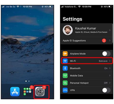 How To Enable Randomized MAC Address On Any Device TechWiser