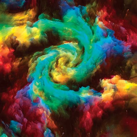 Computing Canvas Stock Illustration Illustration Of Texture 286323105