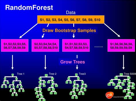 ppt randomforest as a variable selection tool for biomarker data