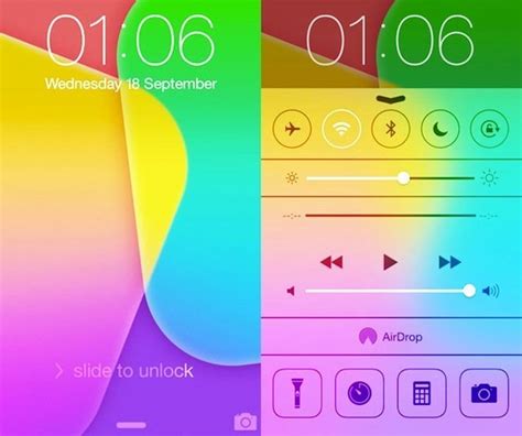 ios inspiration the effortless chic