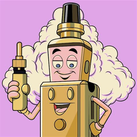 졸업 모자와 디플로마의 만화 그림 프리미엄 Ai 생성 벡터