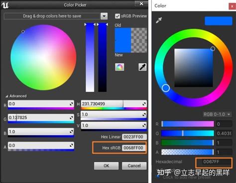 Ue Shader转到unity的踩坑经验分享 知乎