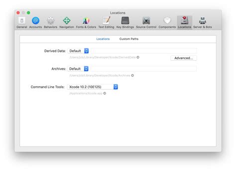 Installer Xcode Macos Mojave Command Line Tools Gcc Macbookcity