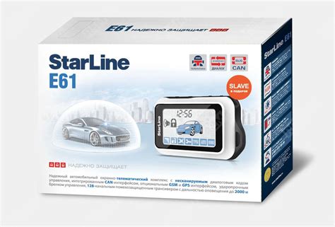 Инструкция по использованию сигнализации starline: StarLine A91 Dialog