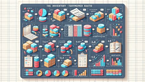 Master Inventory Turnover Ratio Unlock Massive Profits