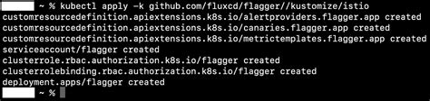 Automated Canary Deployment Flagger Using Istio In Gke — Part 3 By