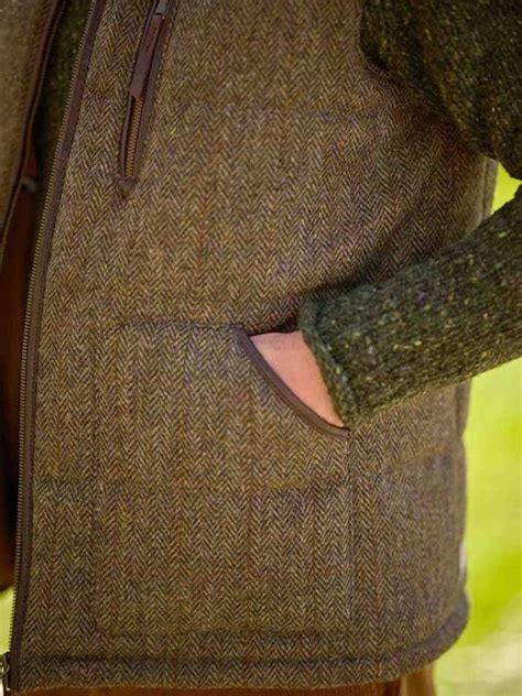 Manteaux Et Vestes En Tweed Harris Pour Hommes Boutique Harris Tweed