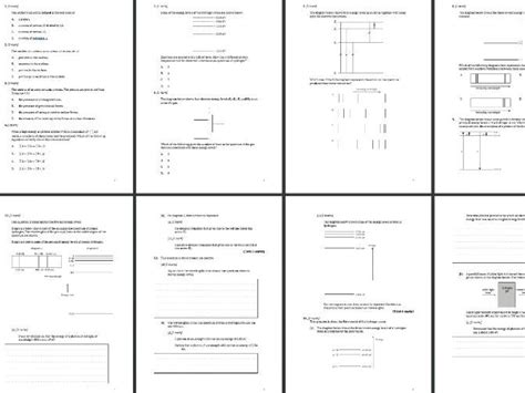 IB DP Physics Question Books SL Bundle Teaching Resources