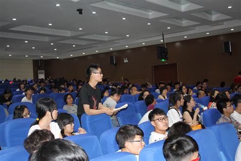 2017河北民族师范学院大数据时代的变革 Csdn博客